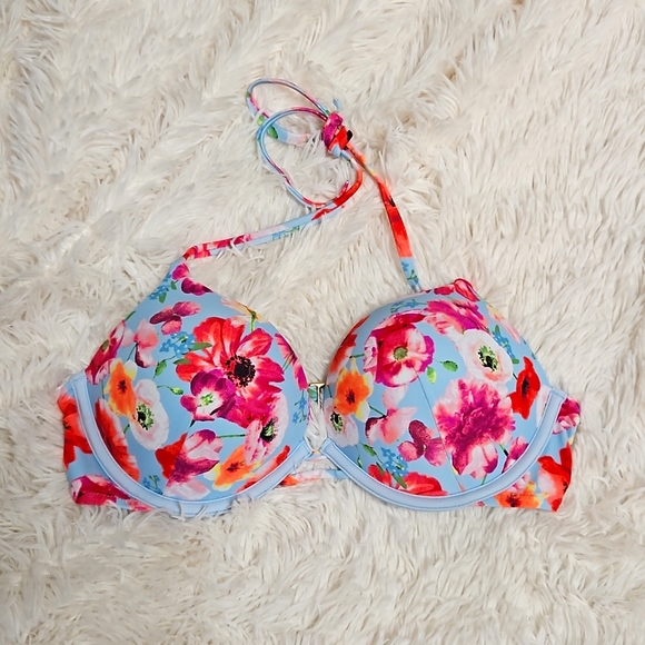 Victoria's Secret | Swim | New Victorias Secret Bombshell Bikini Top 36 ...